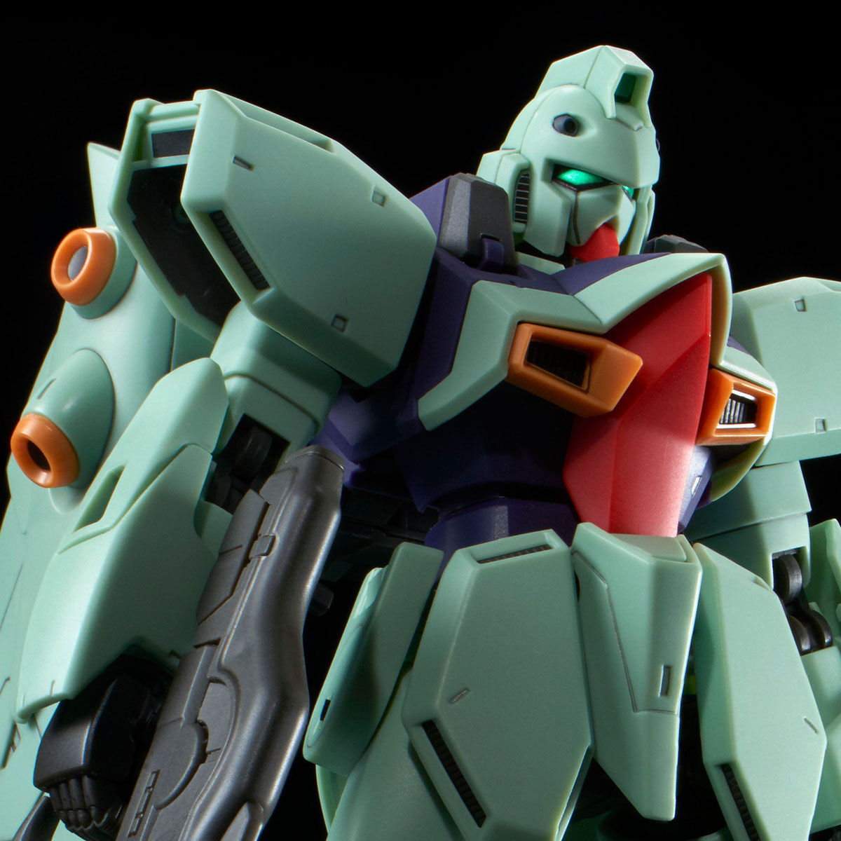 P-Bandai: RE/100 LM111E03 Gunblaster [REISSUE]- Release Info