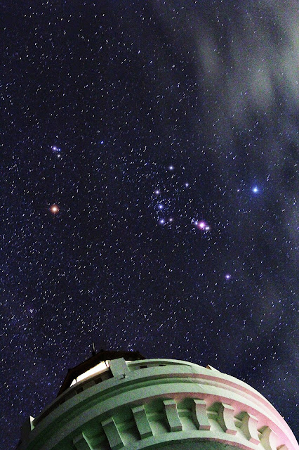 Astrophotography Blog: Orion (constellation) Astrophotography