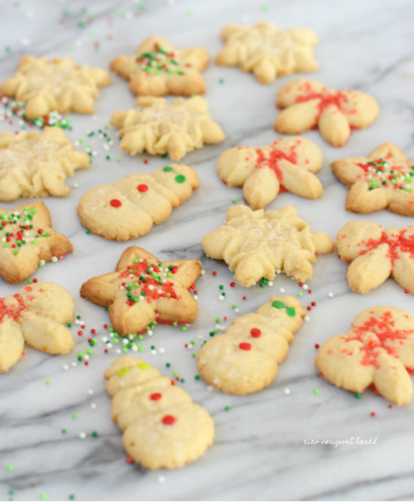 ciao! newport beach: ciao recipes