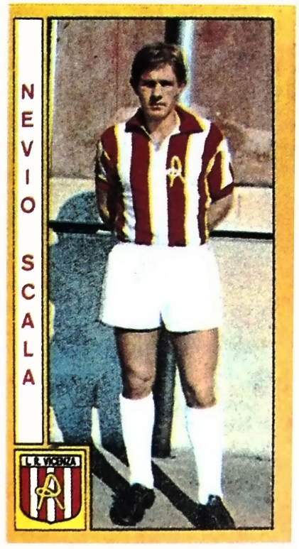 celo... manca...: Nevio Scala