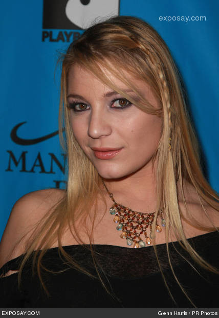 Yo Soy: Actrices - Aurora Snow