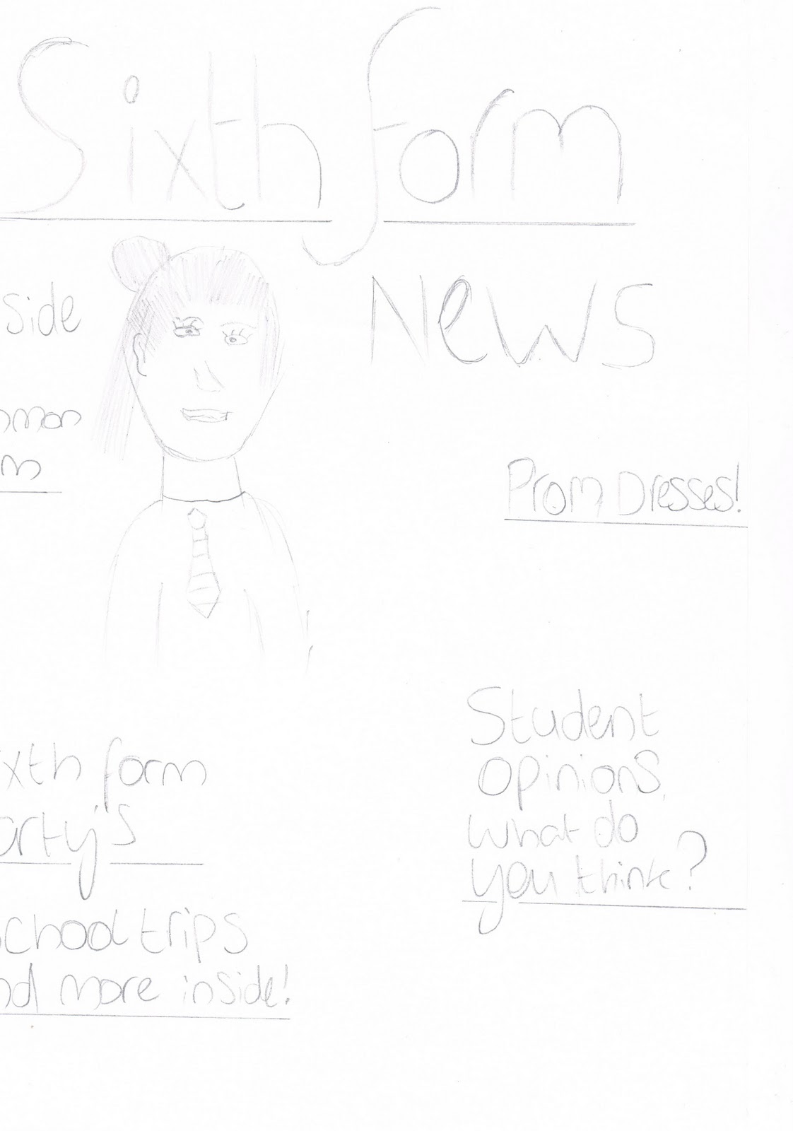 Liam Dalgarno's media blog: Preliminary Task