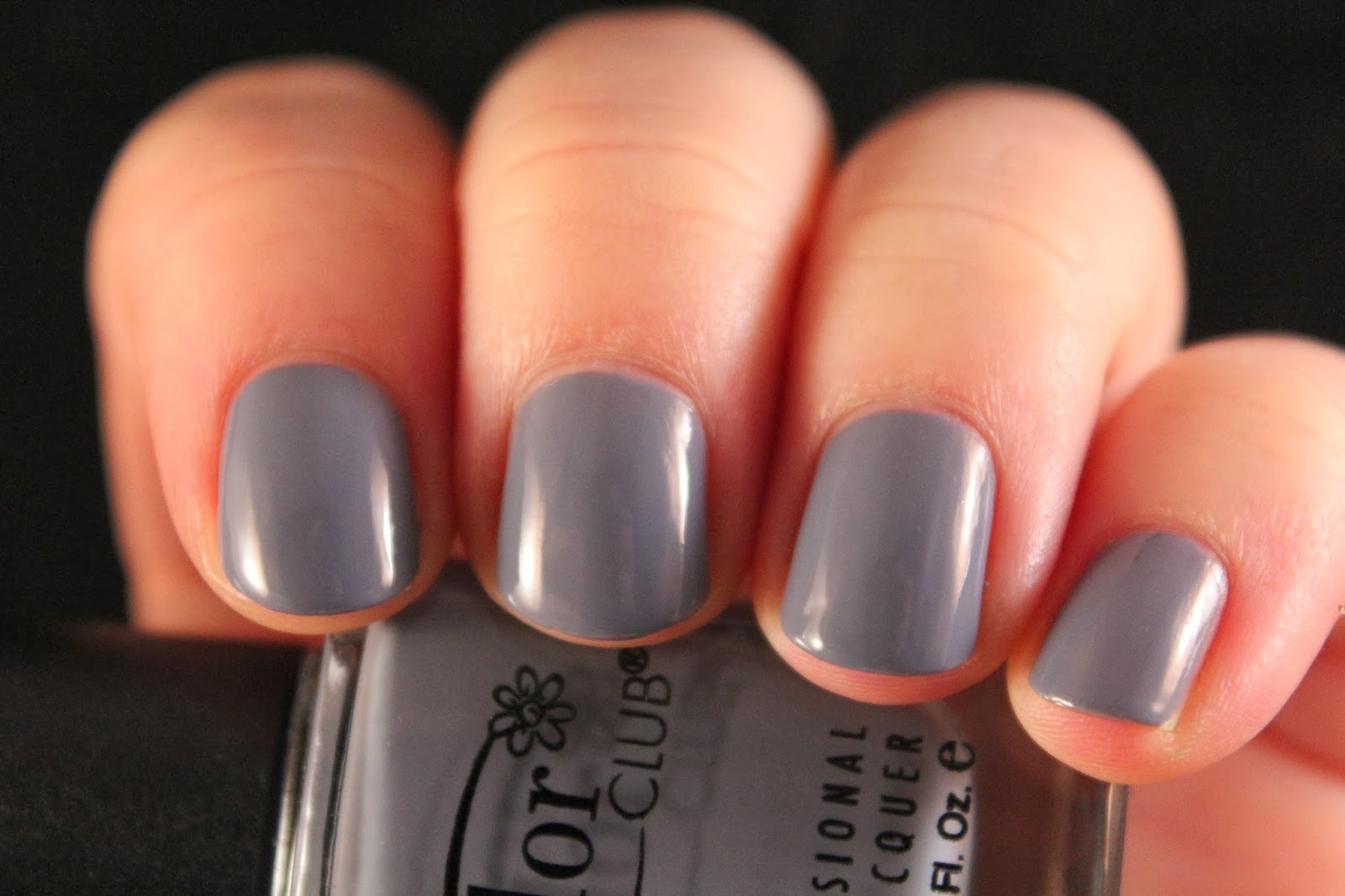 Glimpses of the Moon: Saturday Random Swatchfest 3/1/2014