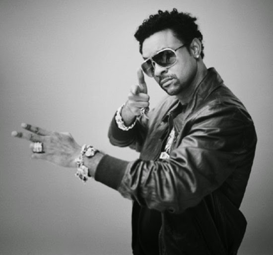 DISCOS PARA EL RECUERDO : SHAGGY