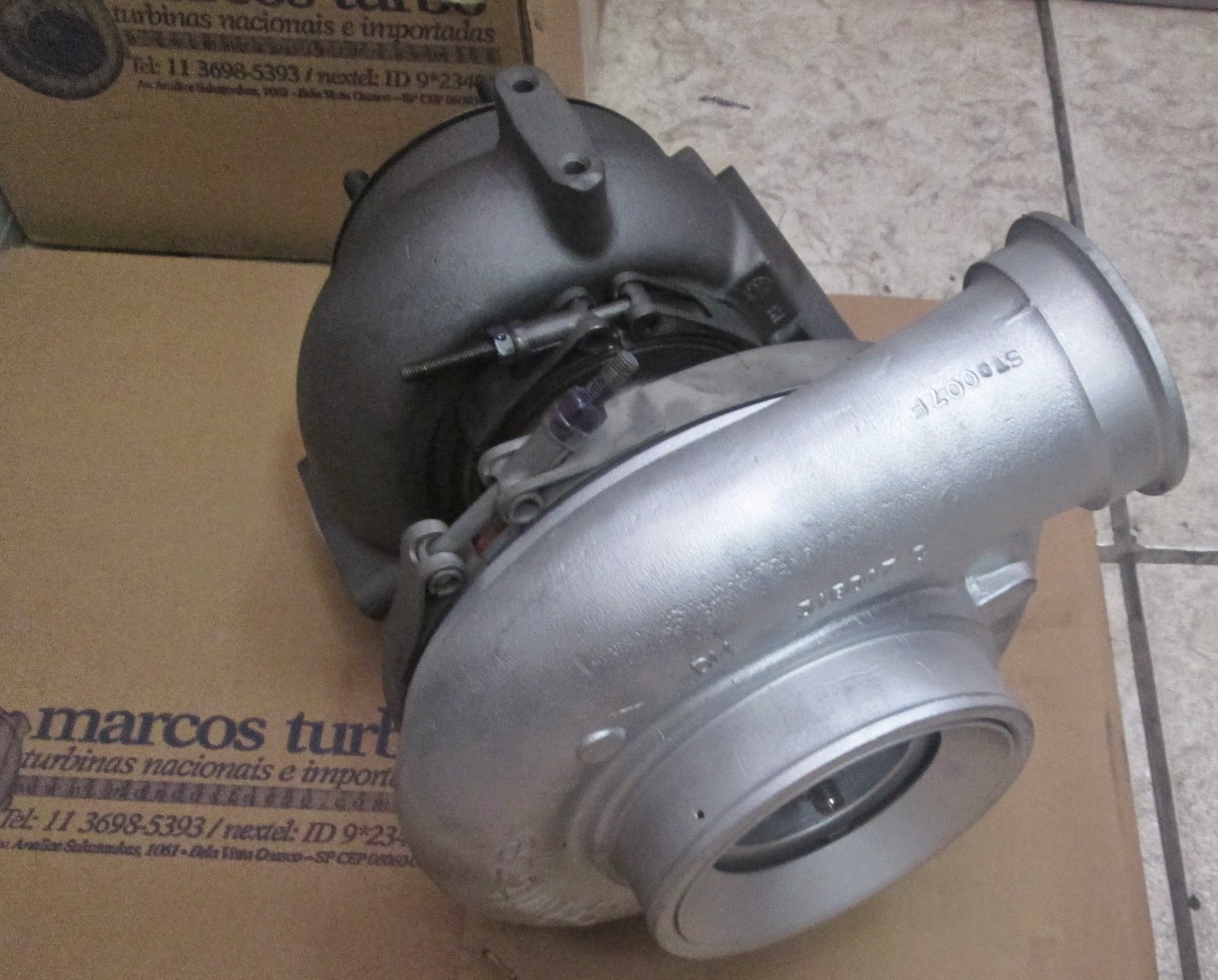 Marcos Turbo. Ligue turbinas (11) 3698-5393 93083-6539 ou 94787-4441 ...