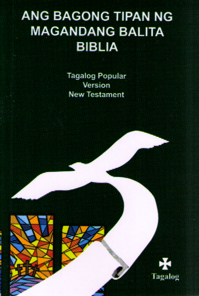 Petersham Bible Book & Tract Depot: New Testament (Tagalog)