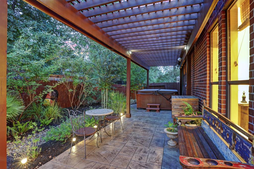 LT-RealEstate: Build a Backyard Getaway in 5 Steps | Outdoor Living