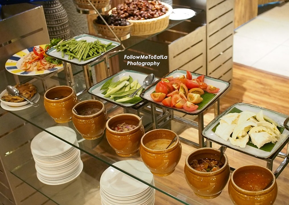 Follow Me To Eat La - Malaysian Food Blog: Ramadan Buffet 2017 Palm ...