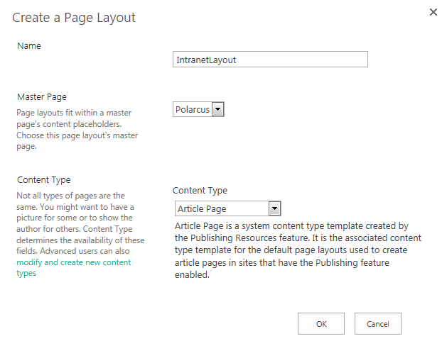 Create a page layout using Design Manager – LISE RASMUSSEN