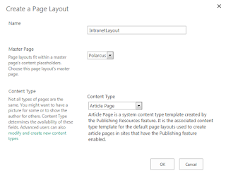 Create a page layout using Design Manager – LISE RASMUSSEN