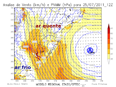 PAULO TEMPO - O BLOG METEOROLÓGICO DE SANTA CATARINA: VENTO INTENSO E ...
