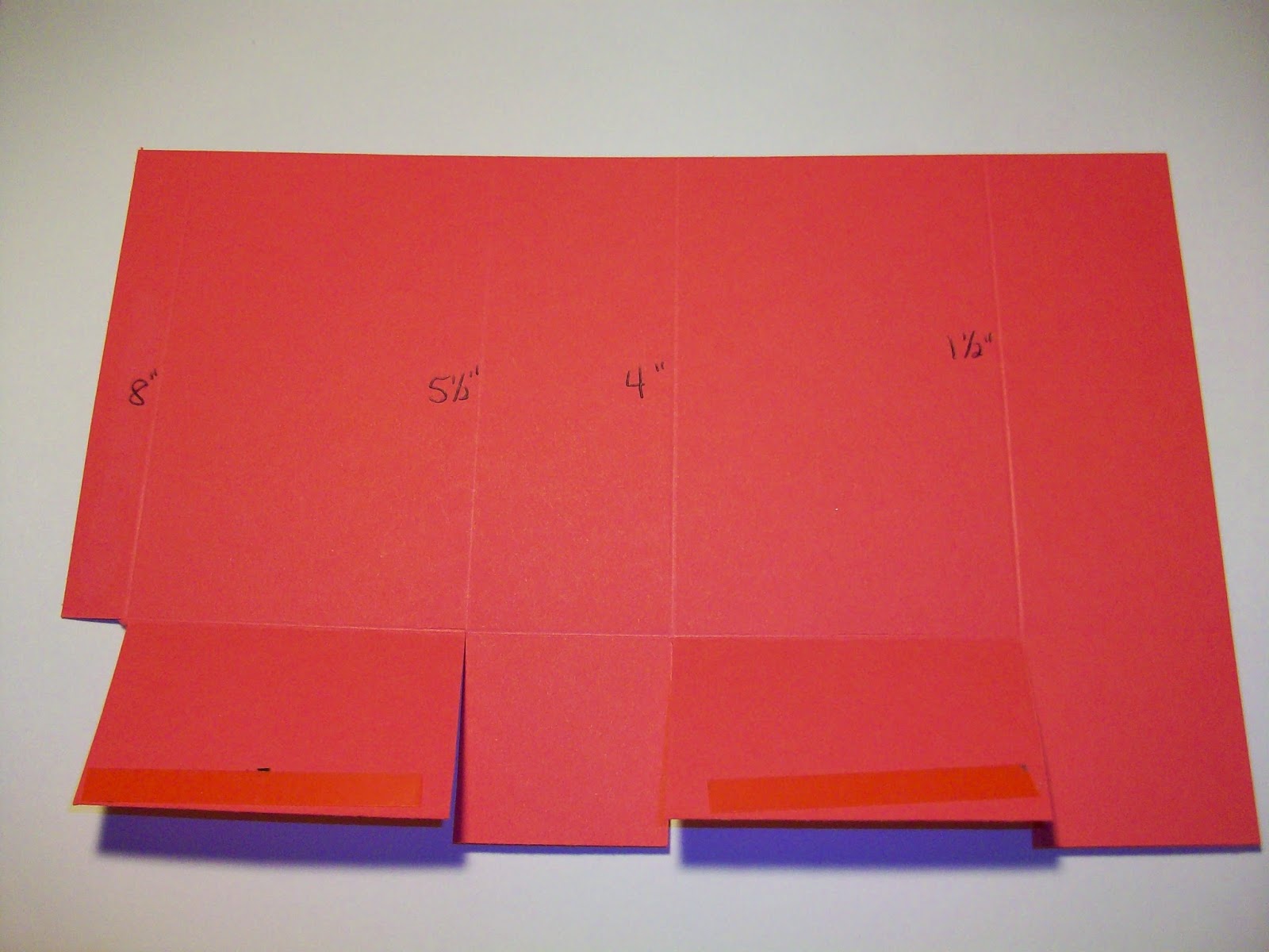 Robyn's Stamping Hood: Stampin' Up! Bow Punch