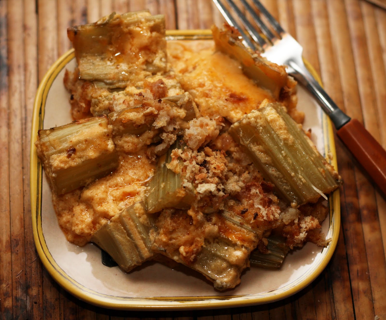 Cardone Cheddar Gratin – Coconut & Lime