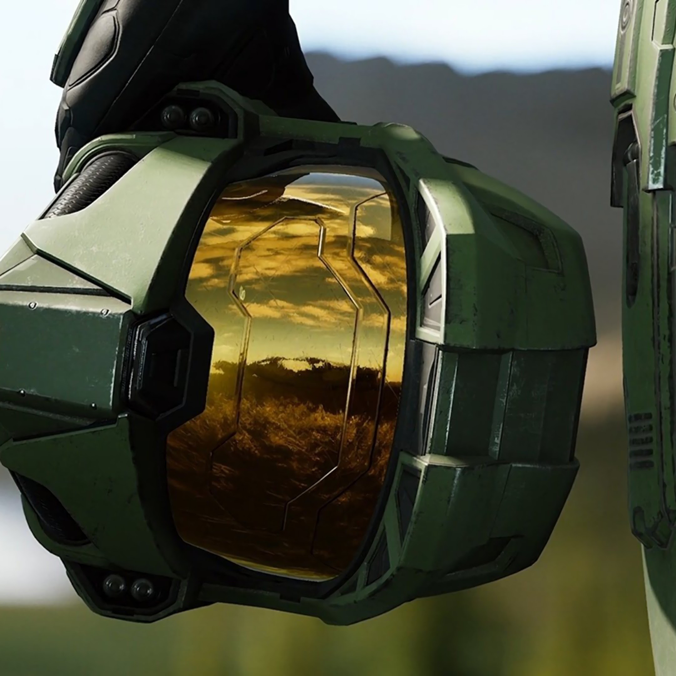 Halo Infinite, Master Chief, 4K, #6 Wallpaper PC Desktop