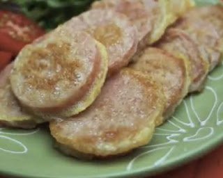 Pinoy - Negosyo - Techs: How to Make Fish Sausage