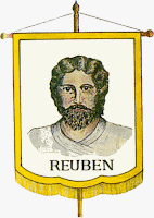 A Trivial Devotion: Reuben's Redemption