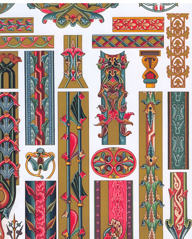 my chaos stems from my inability to sit still: Free clip art: Medieval ...