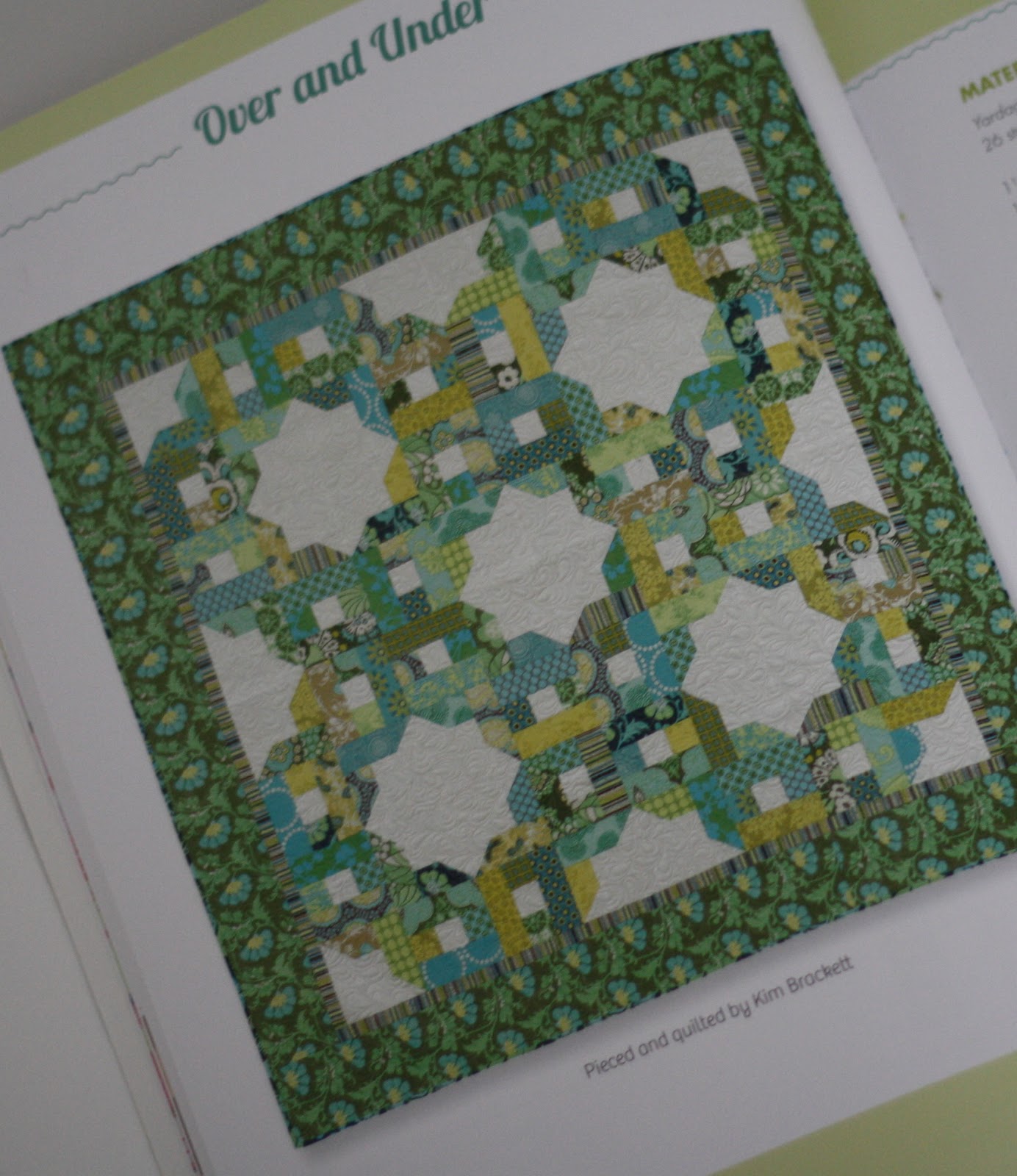 Let the Scrap Attack Begin! – Mama Love Quilts