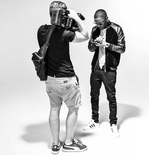 EXCLUSIVE NEW MUSIC!! Looking for You!! Jux ft. Joh makini watch the ...