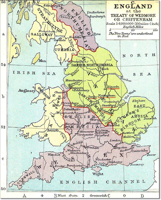 A HISTORY OF BRITAIN: A HISTORY OF BRITAIN I 4500 B.C. - 1154 A.D.