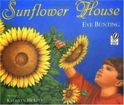 Little Miss Hypothesis - Lessons from the Science Lab: Sunny Sunflowers!