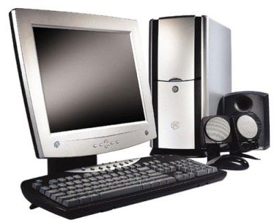 DIGITALIZAD@S : Los aparatos eléctricos.