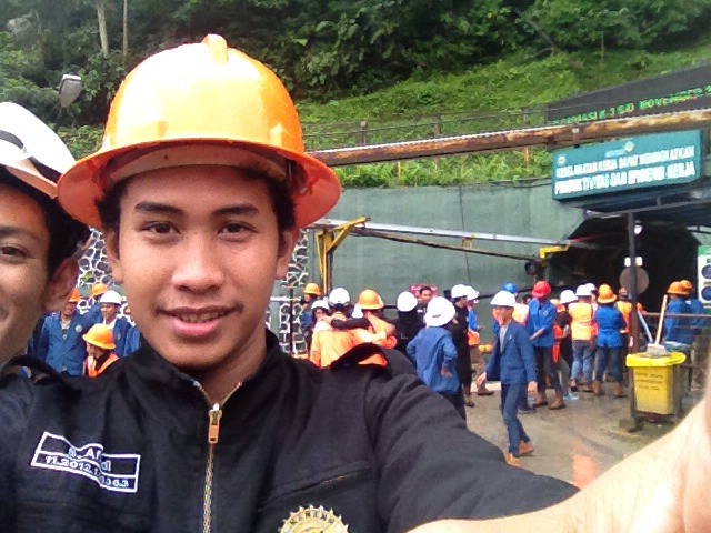 Mining Engineering Diary: MIning Engineering (Teknik Pertambangan)