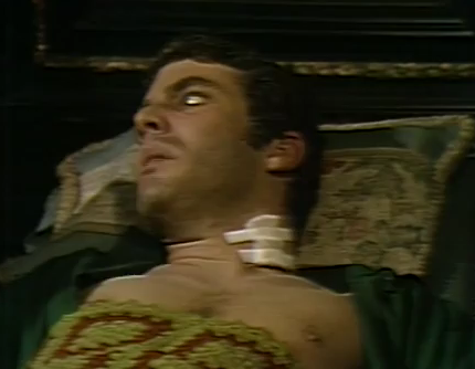 Shadows on the Wall: An Online Dark Shadows Fanzine: Joel Crothers: Joe ...