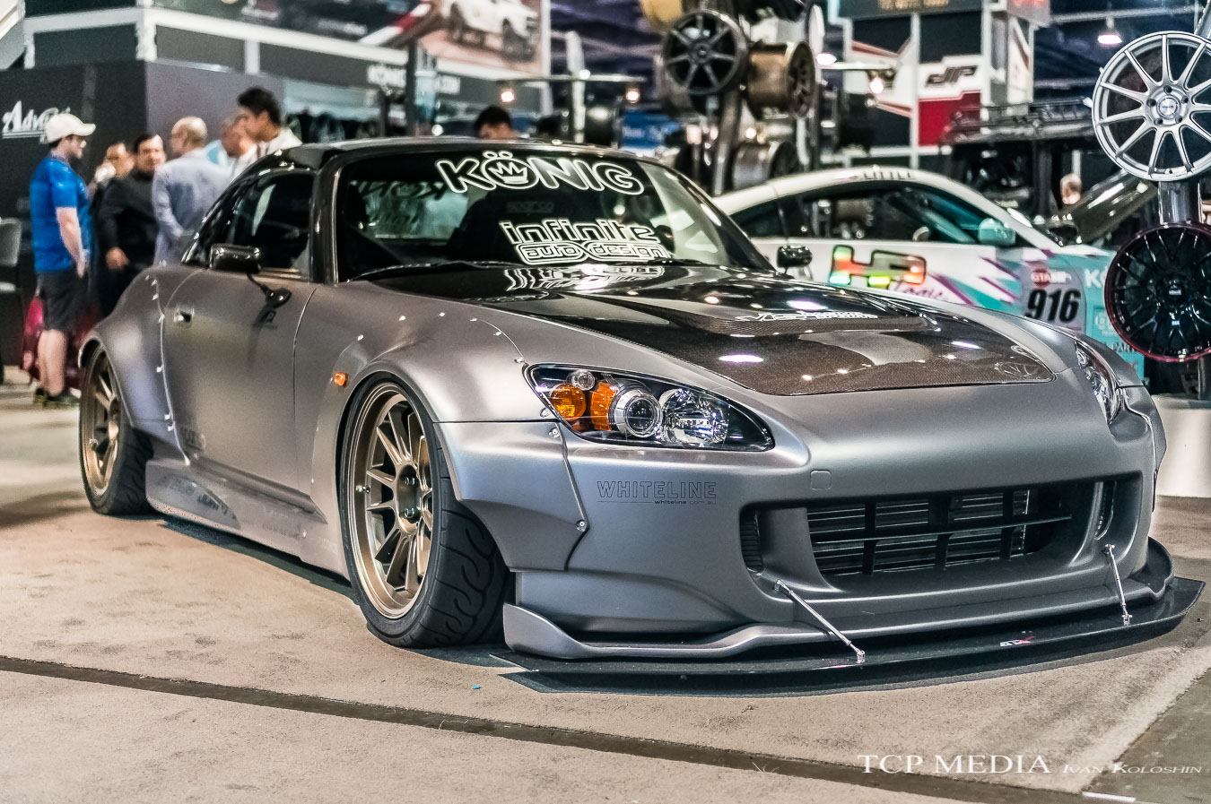 JDM Heroes of Las Vegas | MotorFlair