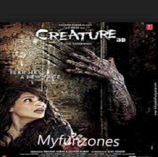 Creature 3D 2014 Watch Online Hindi Movie | GeoFreeMovies