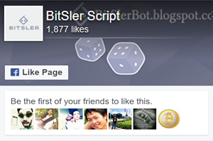 BitSler Script 2023 (Fully Working Program)