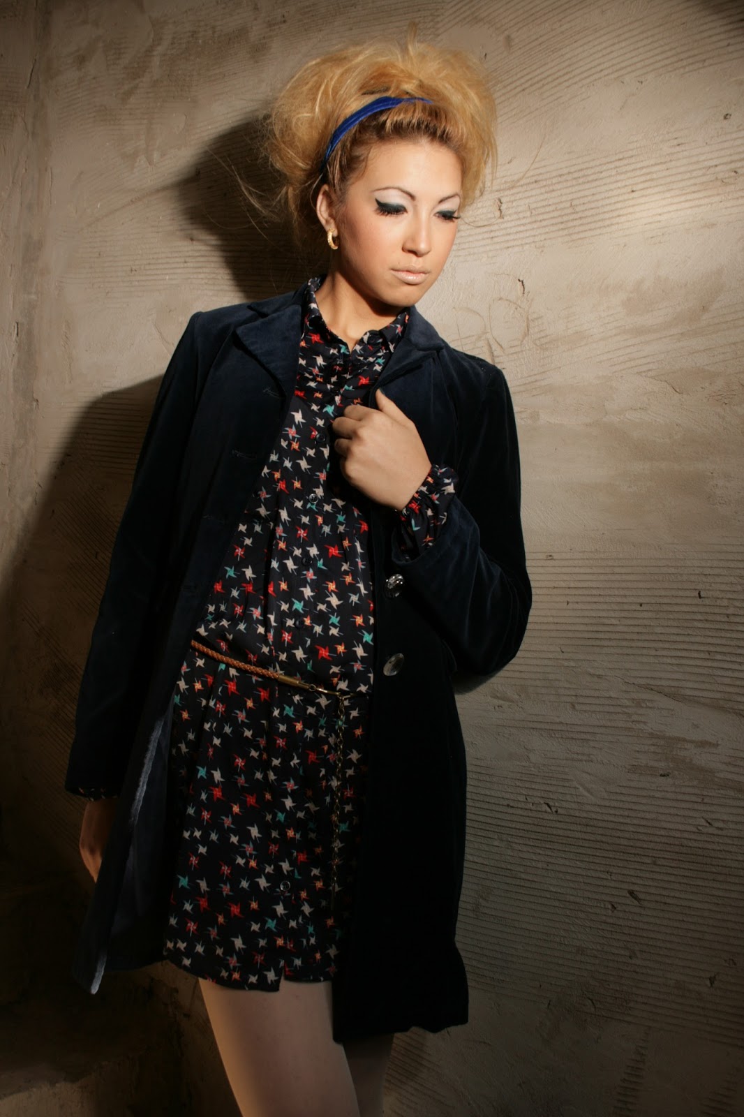 Rock Coco: julio 2013