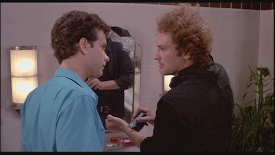 Radiator Heaven: Bachelor Party