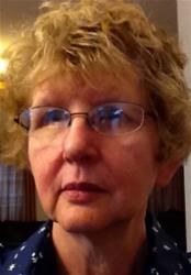 DAILY PAINTWORKS News: DPW Spotlight Interview: Jean Fitzgerald