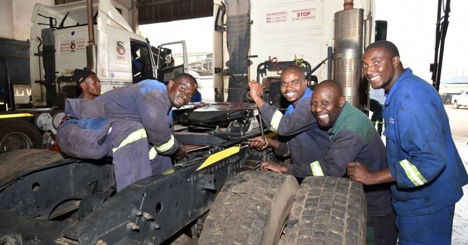 SHOVEL MULTI SKILLS TRAINING CENTRE