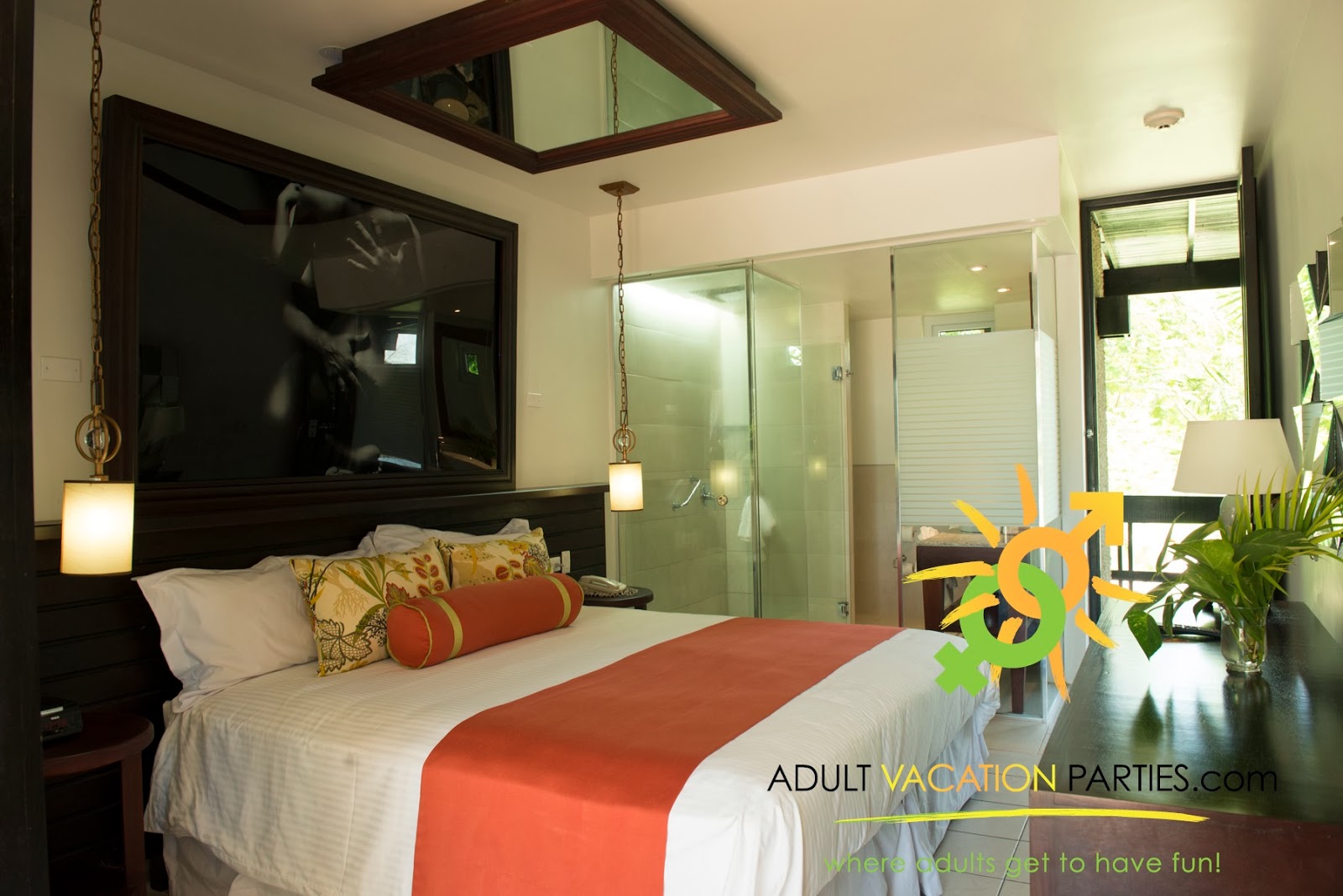 Fun Is Here At Adults Only Resorts - Clothing Optional Resorts: Get ...