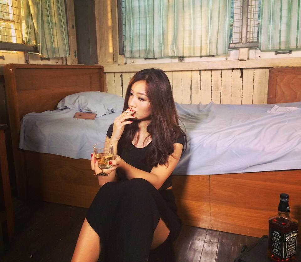 Lu Lu Aung New Music Video Shooting Behind The Scenes