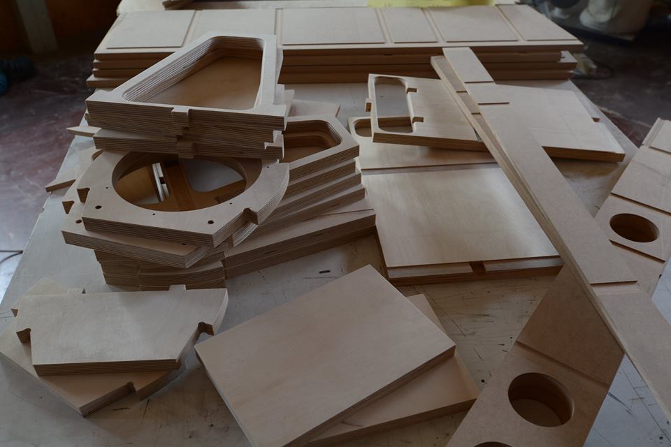 AUDIOSOLUTIONS VANTAGE SERIES SPEAKERS INSIGHTS – M & S | Ultimate High ...