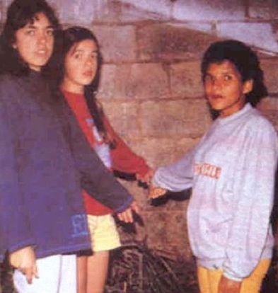 Phantoms and Monsters - Real Eyewitness Cryptid Encounter Reports