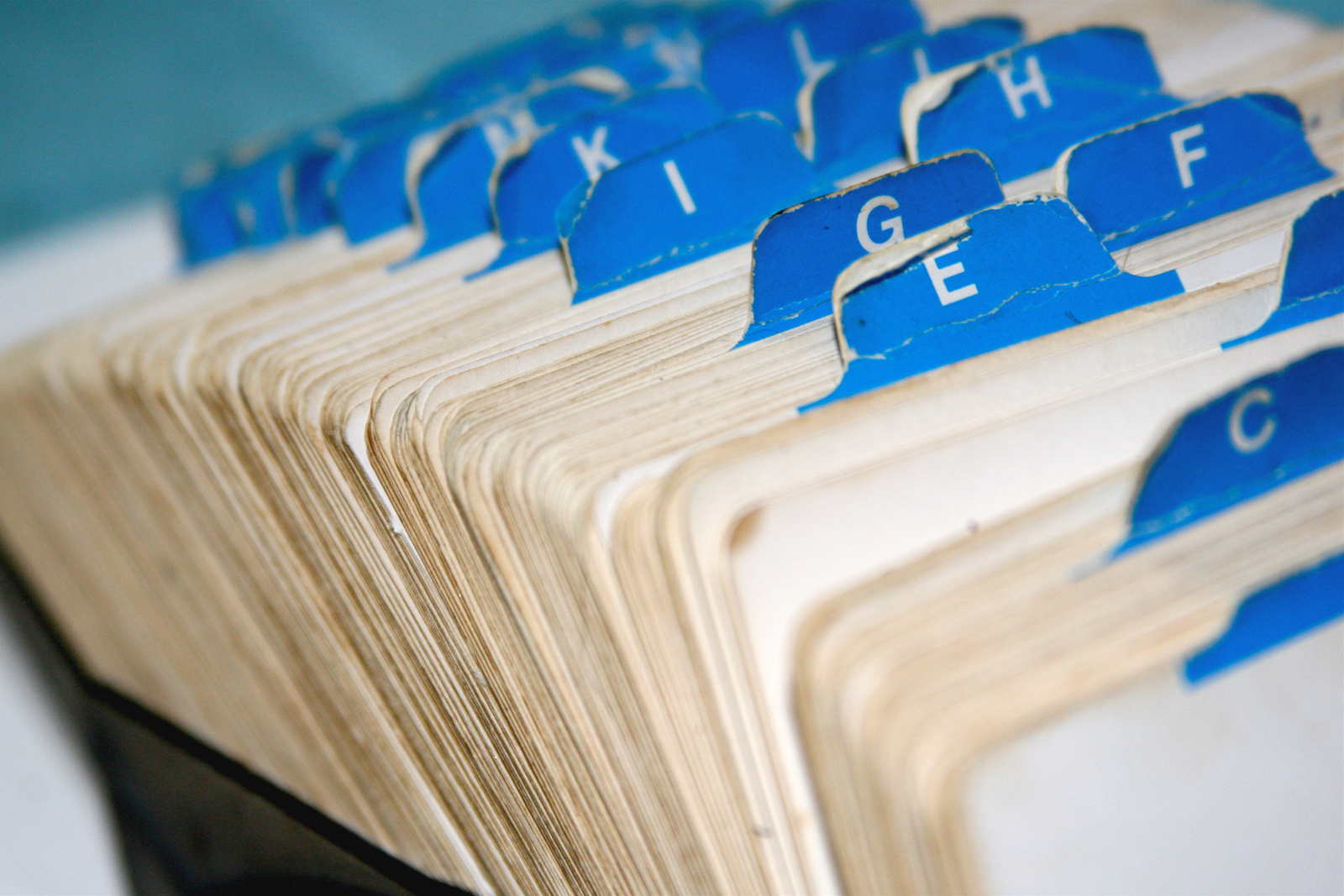 Den Anhang der Bachelorarbeit schreiben - Akademische Arbeit