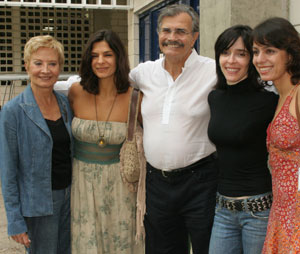 Eu sou fã da Helena Ranaldi: Moments...!