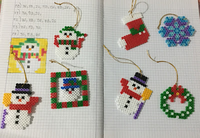 L'allegra bottega: Coding di Natale