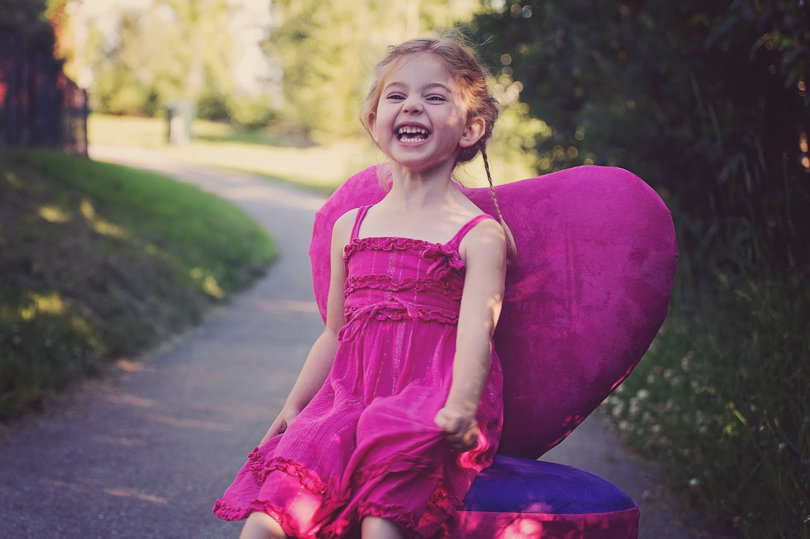 Delightful Daughters - Liesch Family Session - Emma Macdonald Photography