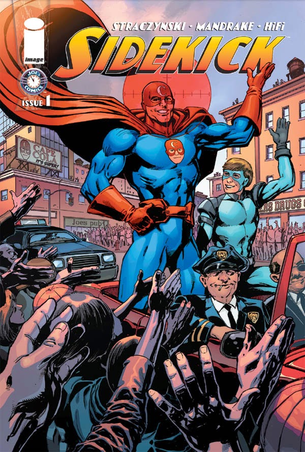 Arcades of History: Grant Morrison's Pax Americana, the JFK ...