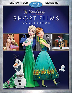 DVD & Blu-Ray Release Report: Walt Disney Studios Home Entertainment ...