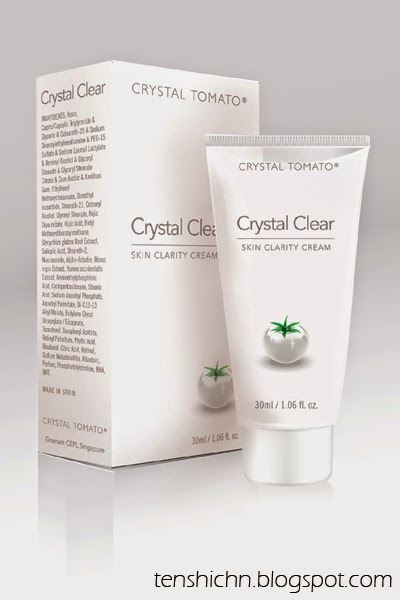 181: Crystal Tomato Launch in Malaysia - Crystal Tomato Plus & Crystal ...