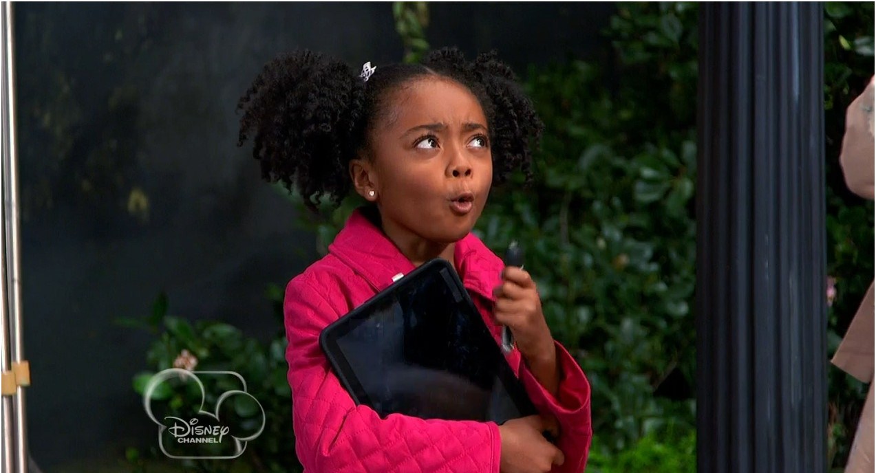 Zuri Ross +Niespodzianka.!