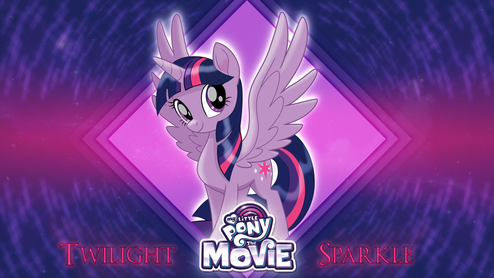 Equestria Daily - MLP Stuff!: Wallpaper Compilation #160