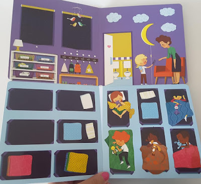 Creciendo con libros y juegos: LIBROS IDEALES PARA LA VUELTA AL COLE ...