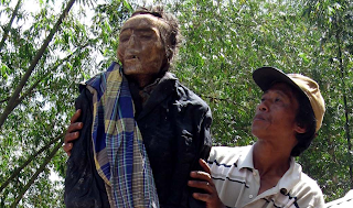 Mayat-Mayat Ini Tetap Utuh Meskipun Telah Belasan Tahun Meninggal ...